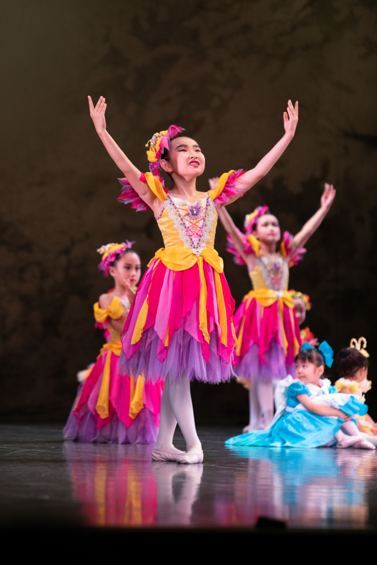 Gallery | SHOW BALLET JAPAN