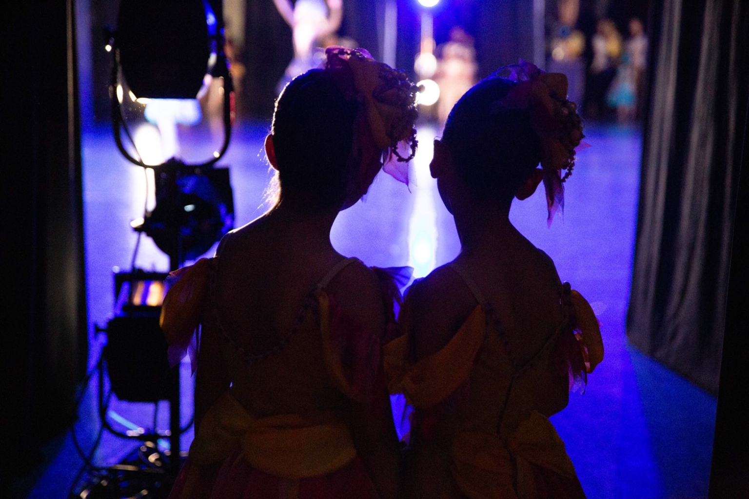 SHOW BALLET JAPAN
